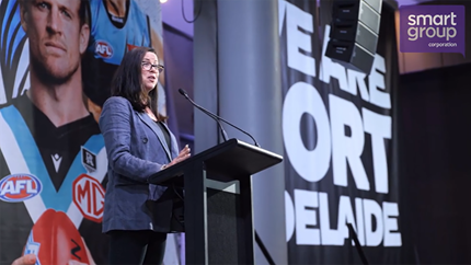 Salary packaging | Smartgroup