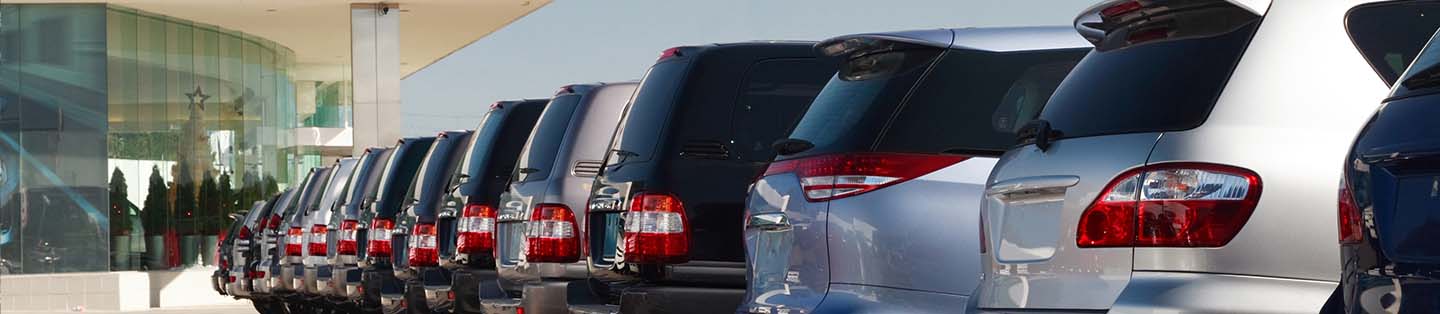 Fleet Management | Smartgroup